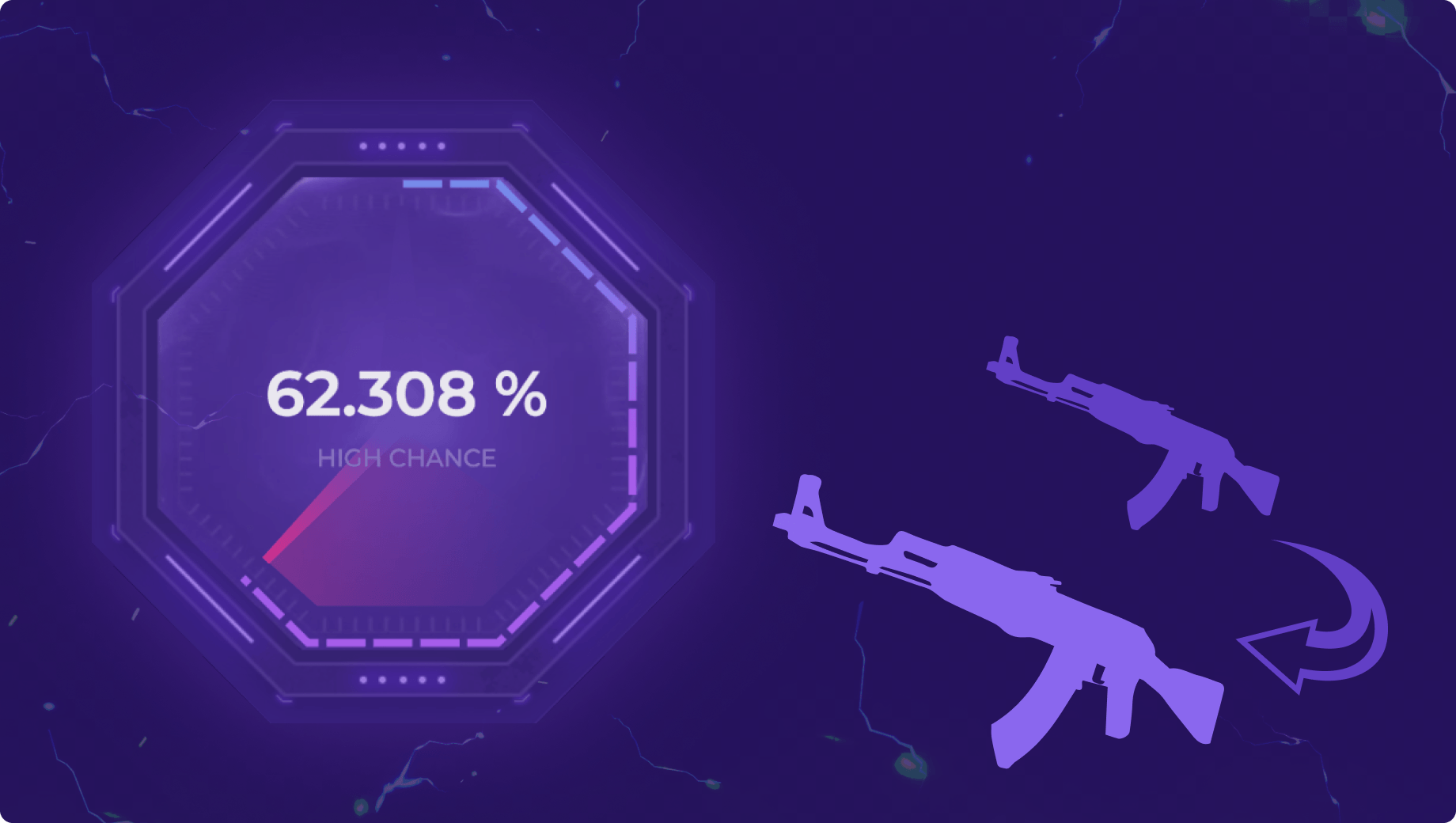 M4A4 | Howl (Factory New) - Skins Wiki