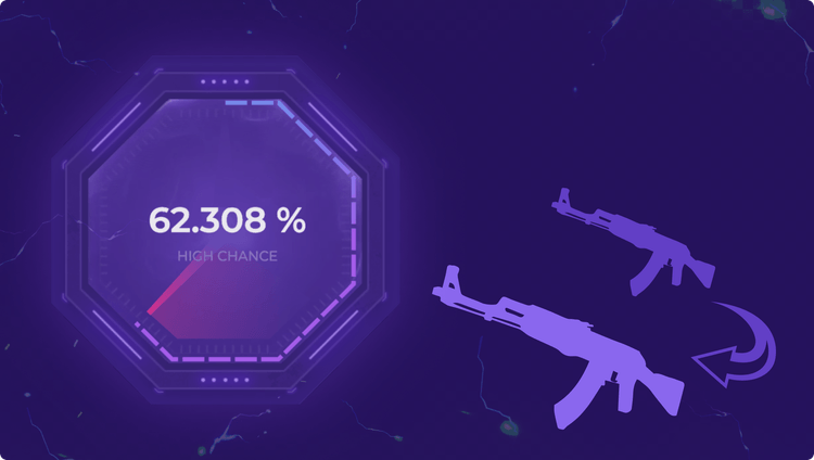 M4A4 | Howl (Factory New) - Skins Wiki