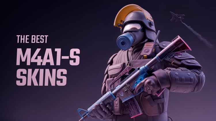 M4A4 | Howl (Factory New) - Skins Wiki